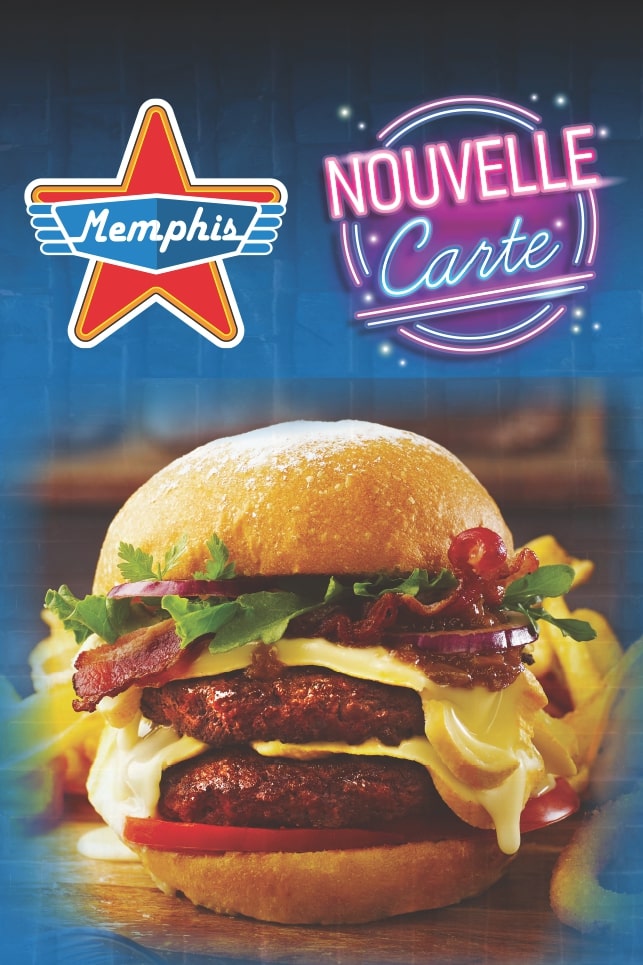 Memphis Dunkerque Marine : votre Restaurant Américain à Dunkerque , un ...