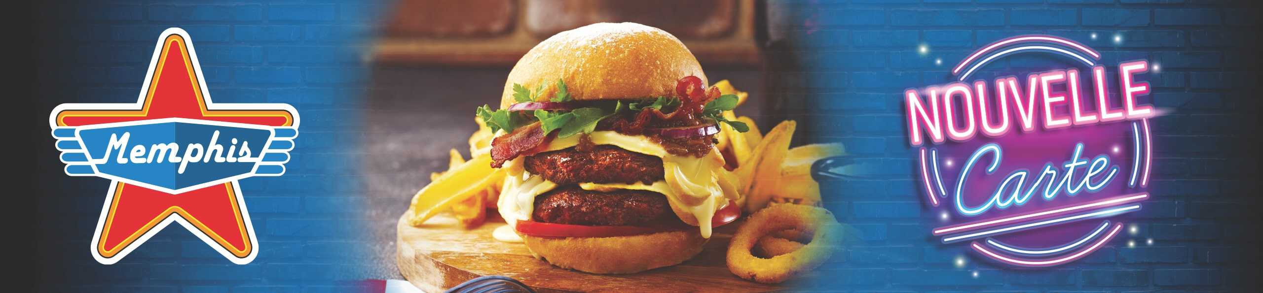 Memphis Dunkerque Marine : votre Restaurant Américain à Dunkerque , un ...