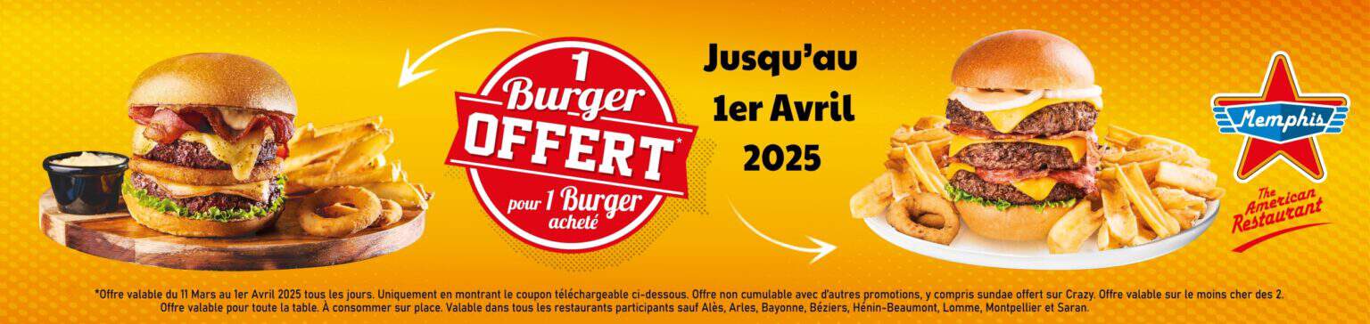 Memphis Dunkerque Marine : votre Restaurant Américain à Dunkerque , un ...